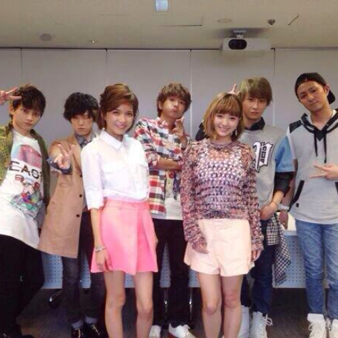 CALL/AAA by ゆうた - 音楽コラボアプリ nana